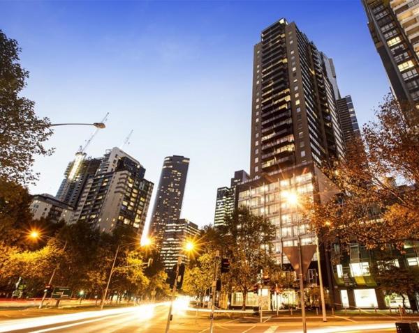 Southbank Melbourne Gem - Melbourne