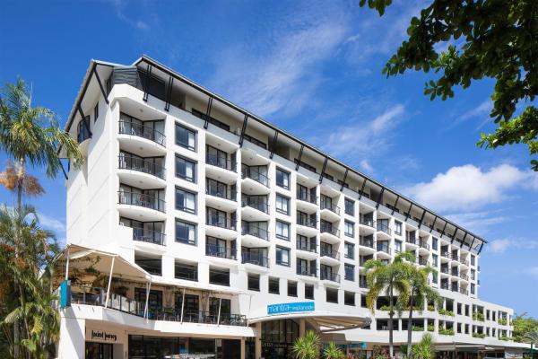 Mantra Esplanade - Cairns