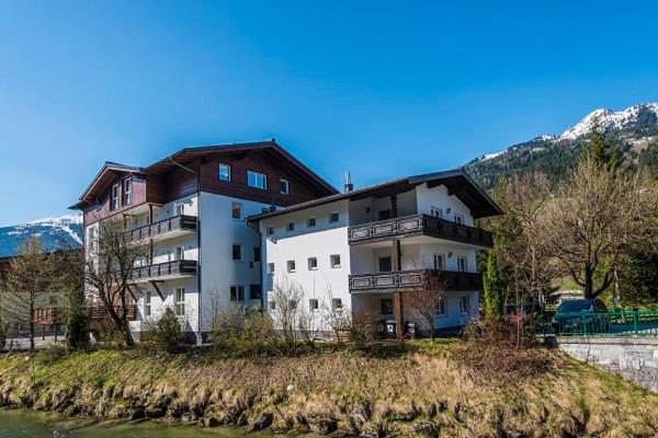 Chalet Wallner By Alpenttravel - Bad Hofgastein