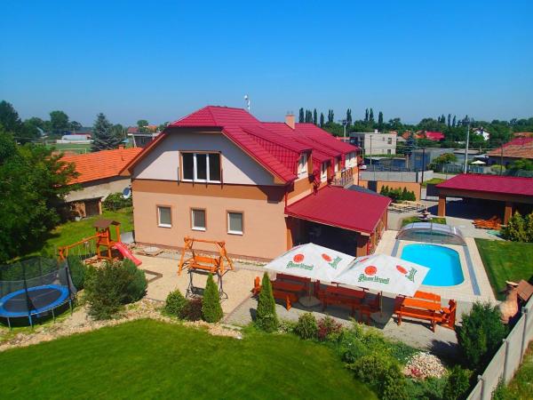 Penzión One - Slovakia