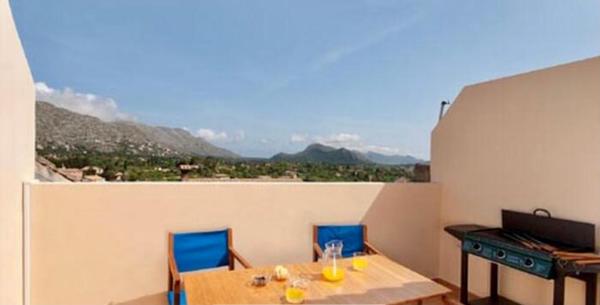 Gruat 31 - Pollença