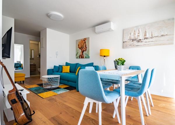 Boutique La Perla With Private Pool - Pirovac