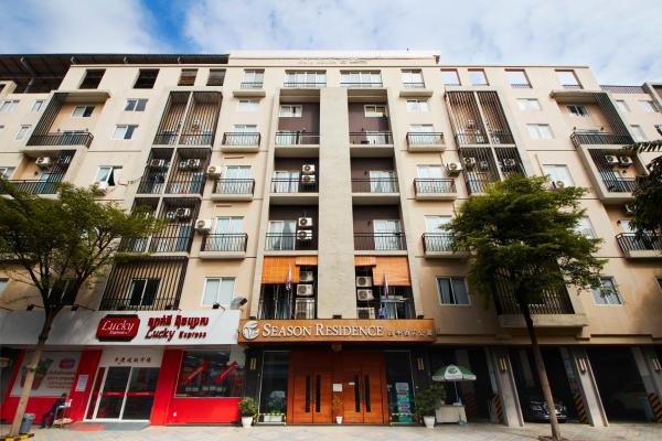 Season Residence - Phnom Penh