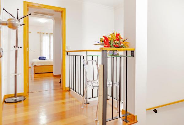 Harmony Apartment - Monte