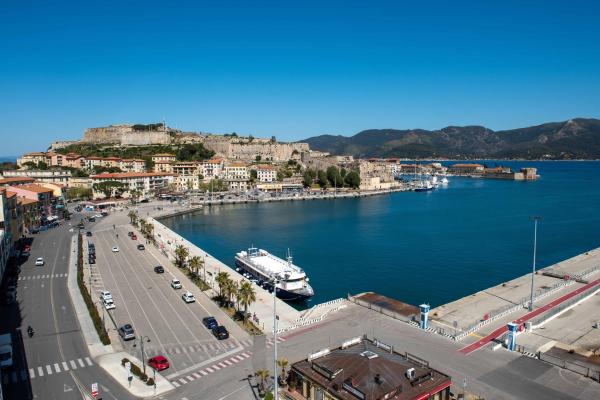 Dal Sandro B&b - Portoferraio