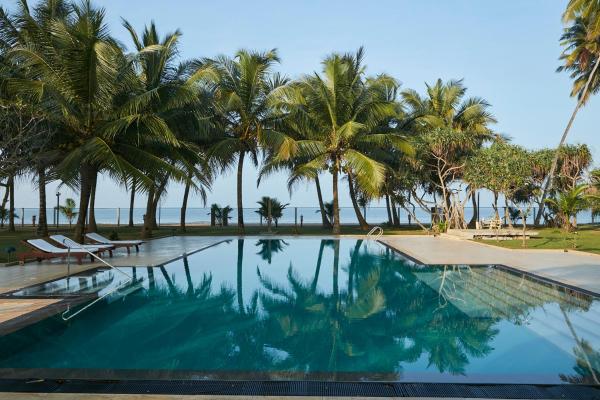 The Beach Villas By Ceylon Bungalows - Sri Lanka