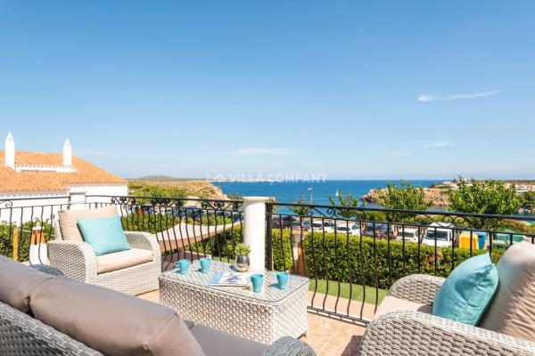 Villa Bellavista - Menorca
