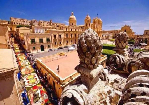 Casa Vacanza Zeus - Sicily