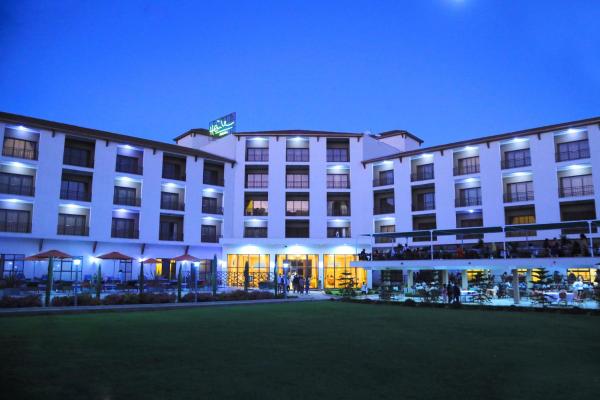 Haile Resort Adama - Adama