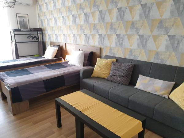 Green Apartman Salgótarján - Salgótarján