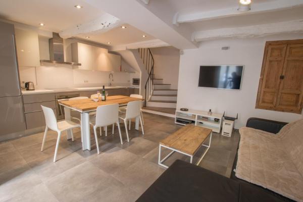 17 Les Colles - Valbonne