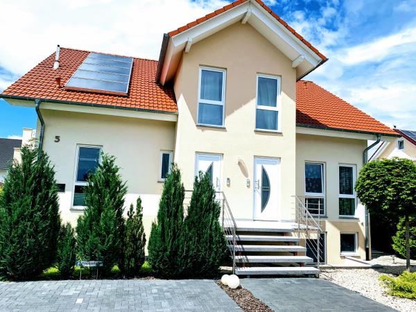 Gästehaus Nikita - Rust
