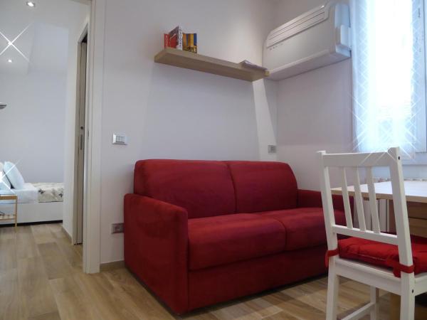 Giudei House Minisuite - Bologna