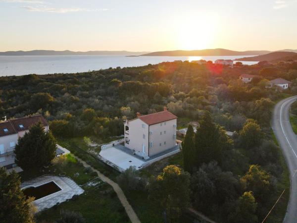 Agava - Dugi Otok