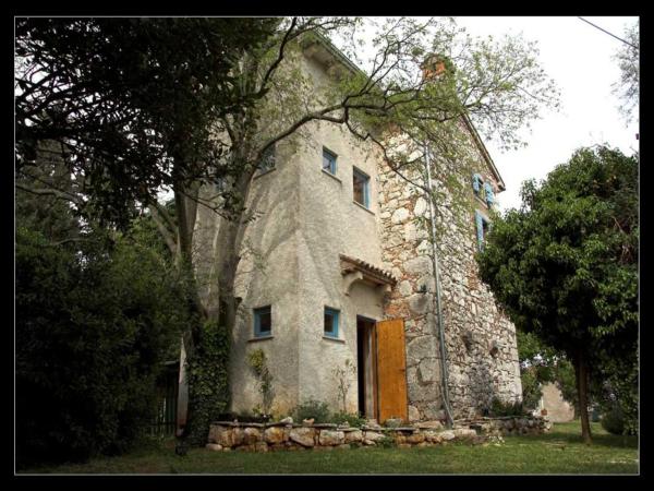 Holiday Home Botanica - Ravni