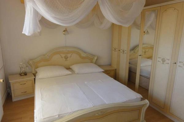 Croatia Zadar Borik Big Family Holiday Apartment See View Og3 - Zadar