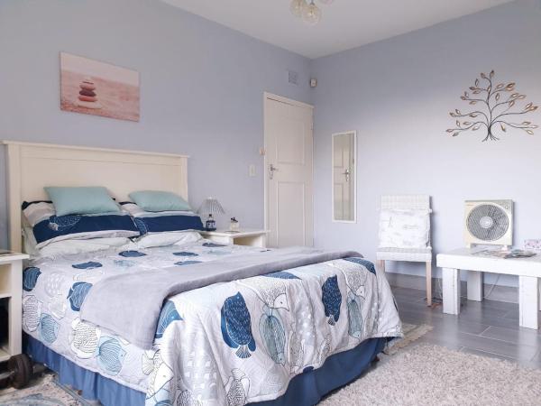 Whalehaven - Port Edward
