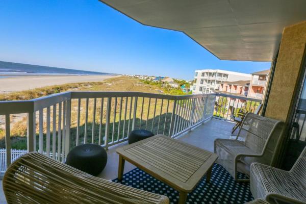 Sunshine Daydream - Folly Beach, SC