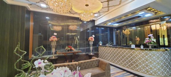 Hotel Daily Inn Bandung - Bandung