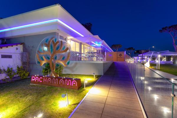 Pachamama - Ercolano