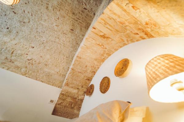 Trullo Syrah-trulli Antì Charme & Relax - Alberobello