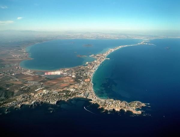 Apartamento Adan - Manga del Mar Menor