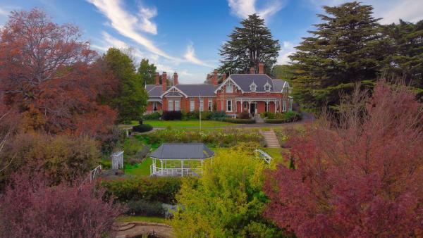 Arcoona Manor - Deloraine