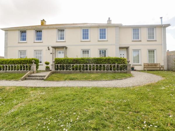Tremanners - St Agnes