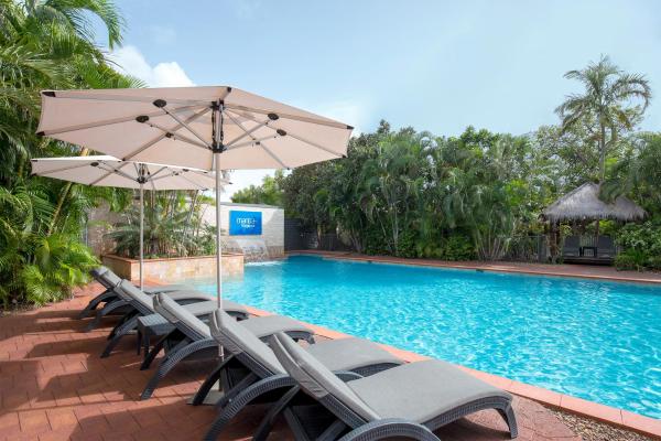 Mantra Frangipani Broome - Broome