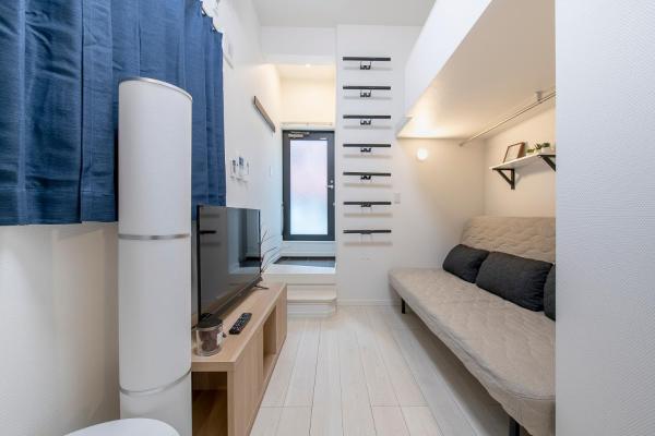 Real 早稻田 - Harajuku