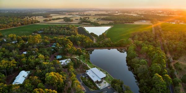 Eight Willows Retreat - Yallingup