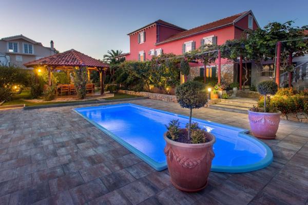 Villa Stocco - Croatie