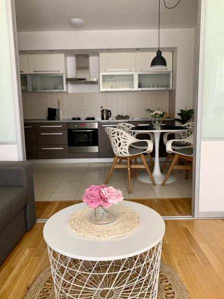 Apartment Nina - Croatia