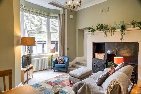 2 Rowntree House - York