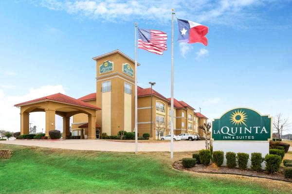La Quinta By Wyndham Longview North - Longview, TX