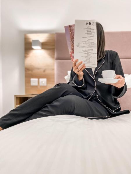 Hypnos Boutique Hotel - Никосия