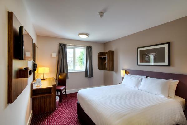 Queen Of The Loch, Balloch By Marston's Inns - Balloch