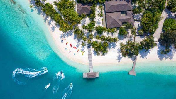 Fiyavalhu Resort Maldives - Maldives