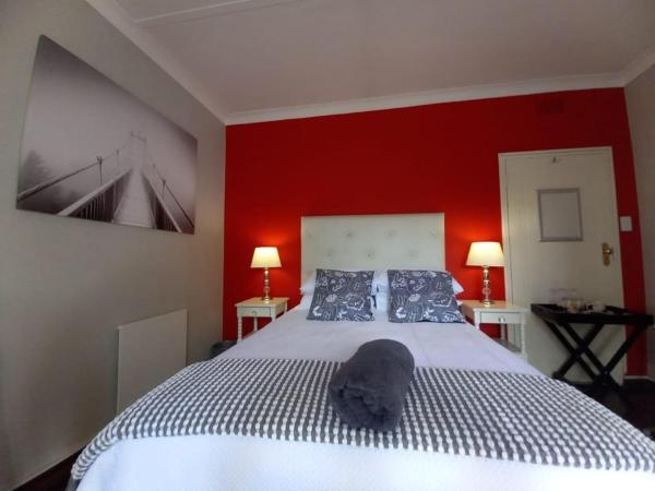 Flutterby Guesthouse - Potchefstroom