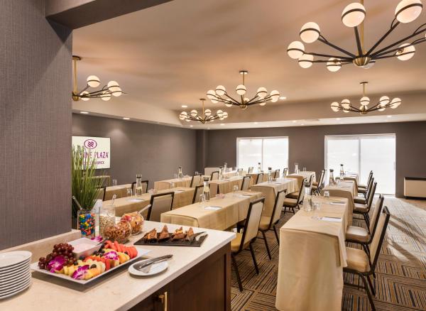 Crowne Plaza Providence-warwick (Airport) By Ihg - Providence, RI