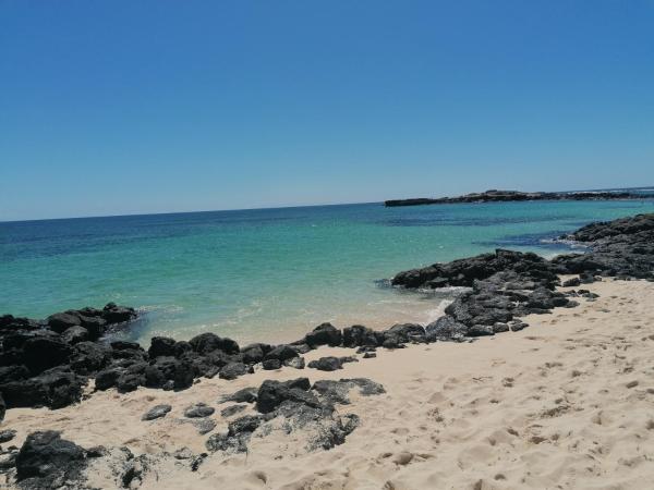 Casa En Cotillo Lagos With Wifi & Netflix - Fuerteventura