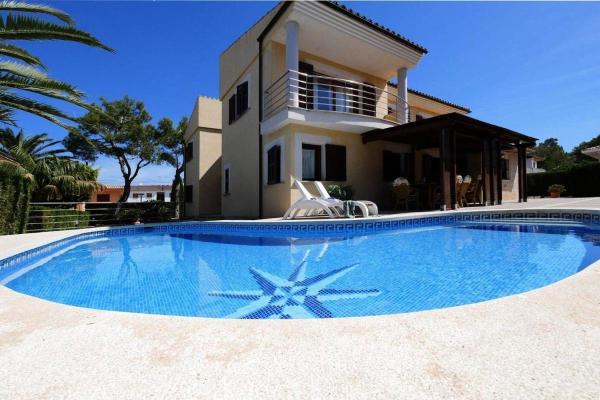 Villa Northern Star - Alcúdia