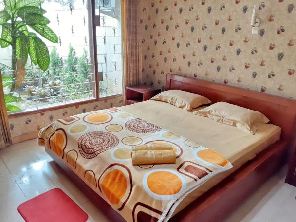 Gio Guesthouse Bogor - Indonesia