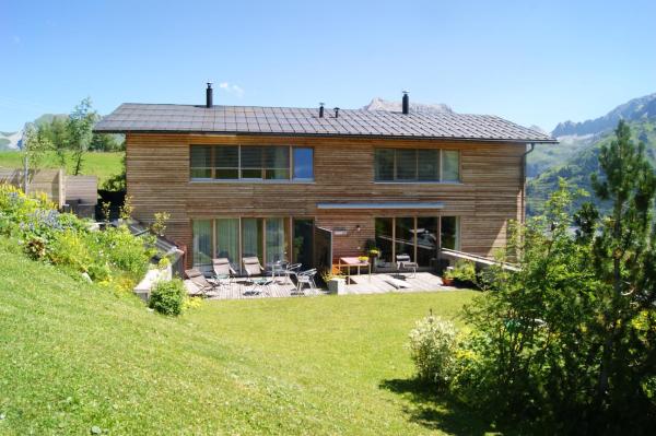 Appartements Dietrich - Lech