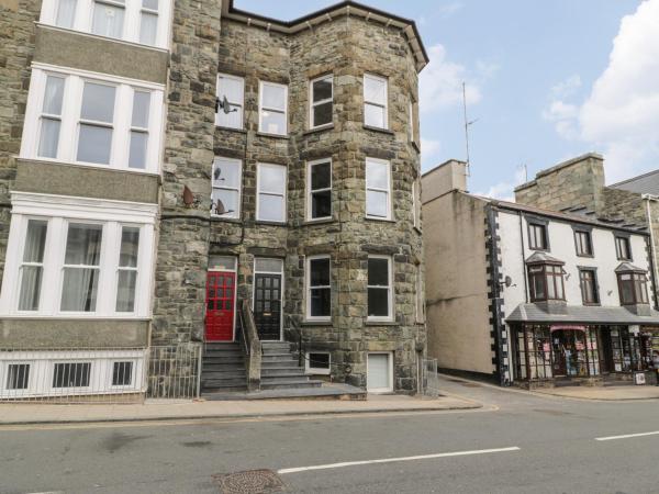 Emerald Suite - Barmouth