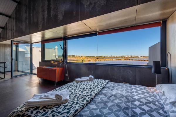 The Loft - A Birdwatchers Paradise - Fuseta