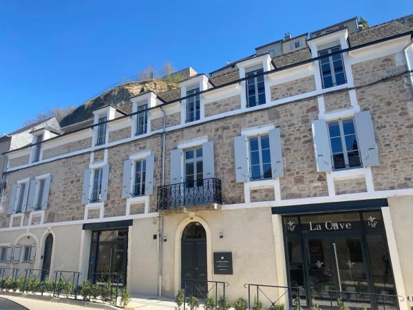 Les Maisons Du Périgord Côté 50 - Aquitaine