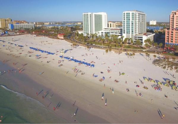 Club Wyndham Clearwater Beach Resort - Clearwater, FL