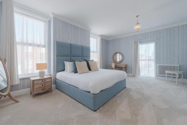 Florence Suite Boutique Hotel And Restaurant - Southsea