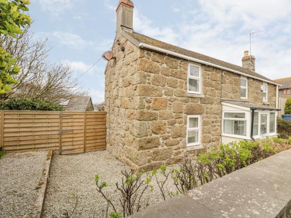 Forge Cottage - Sennen